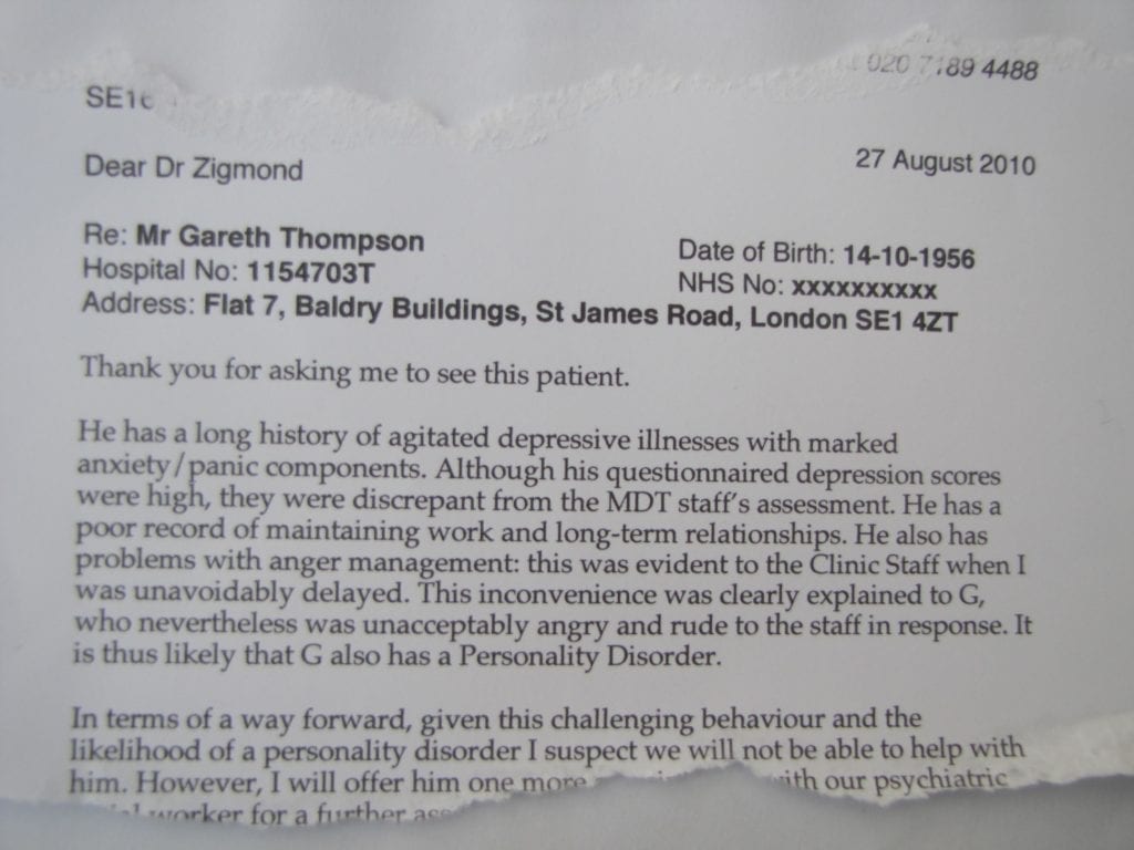 Being 'Holistic' - British Association for Holistic Medicine & Health Care