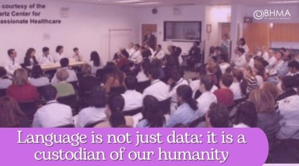 Schwartz Rounds - Sharing stories, humanising healthcare - British ...