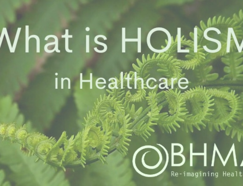 What is a holistic practitioner and how to find one - British ...