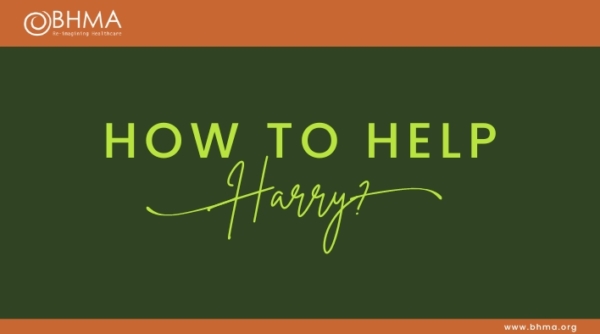 How to help Harry - Friend or foe? The scientific and the scientistic ...