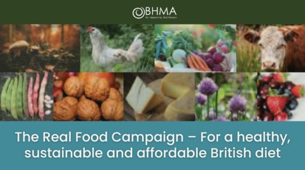 The Real Food Campaign - For a healthy, sustainable and affordable ...