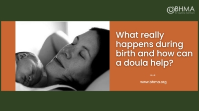 What really happens during birth and how can a doula help? - British ...