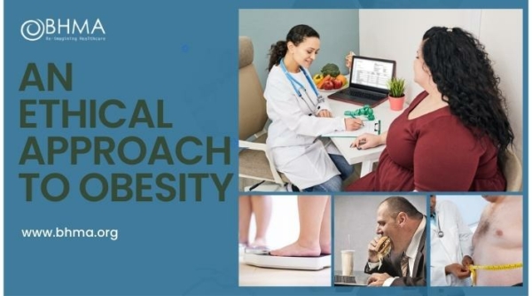 An ethical approach to obesity - British Association for Holistic ...