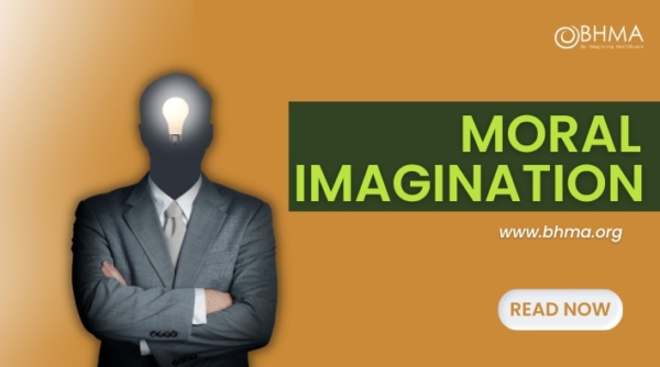 Moral imagination - British Association for Holistic Medicine & Health Care