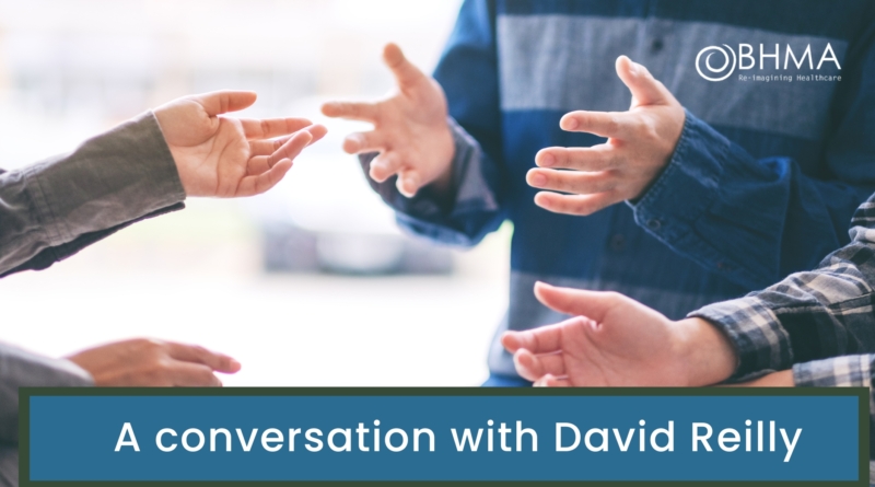 A conversation with David Reilly - British Association for Holistic ...
