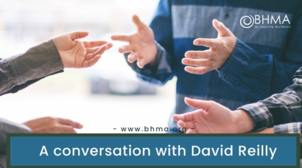 A conversation with David Reilly - British Association for Holistic ...