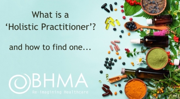 What is a holistic practitioner and how to find one - British ...