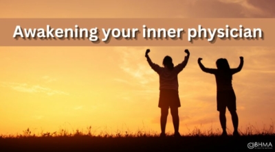 Our Goals - British Association for Holistic Medicine & Health Care