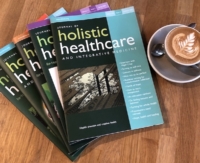 Journal of Holistic Healthcare & Integrative Medicine - British ...