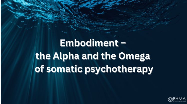 8 steps on a journey to healing - British Association for Holistic ...